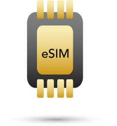 SIM, eSIM vs iSIM: What’s the Difference? | IoT Glossary